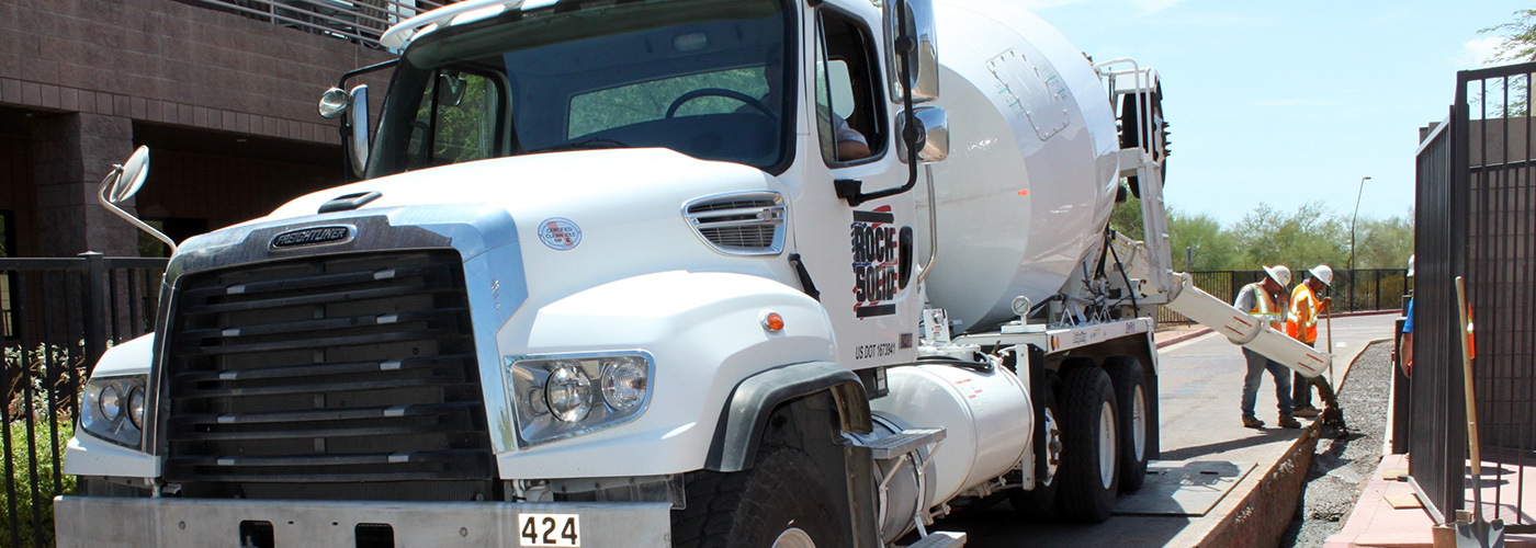 concrete-products | Rock Solid Concrete