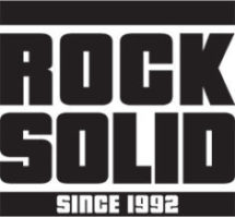 Logo-2018 | Rock Solid Concrete