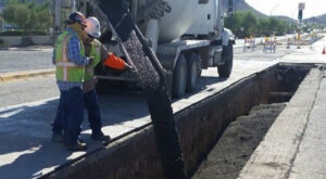 Slurry | Rock Solid Concrete