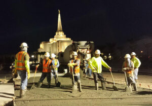 Careers | Rock Solid Concrete