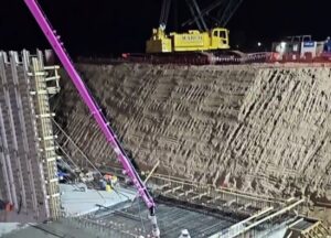 Apache Junction Water Campus | Rock Solid Concrete