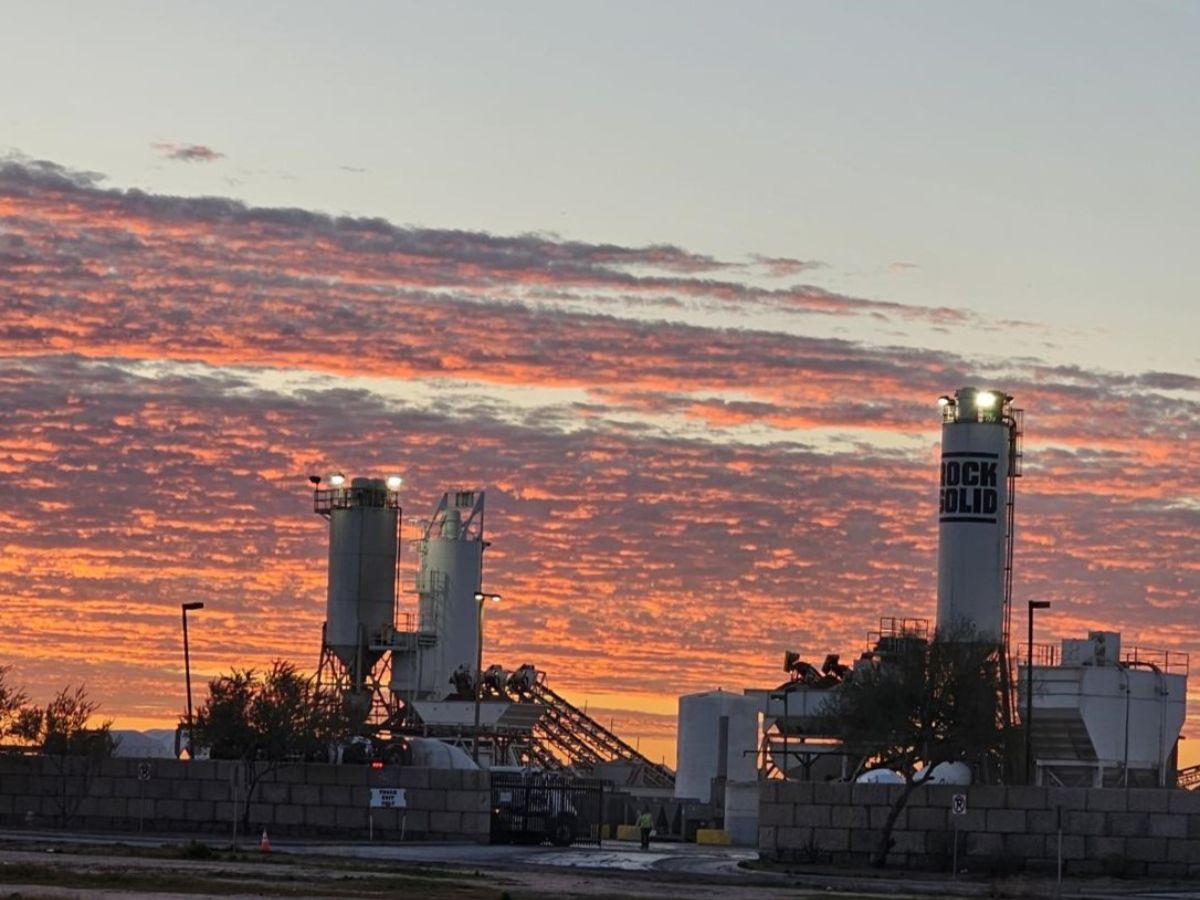 Plant 1 Feb 2024 (1) | Rock Solid Concrete