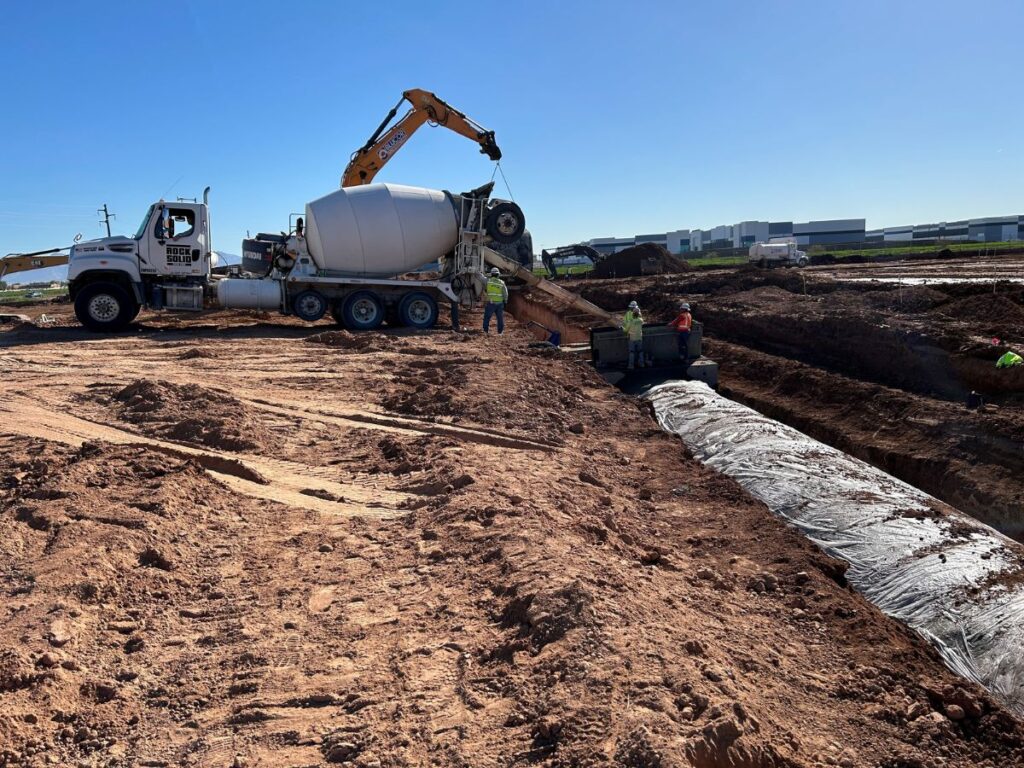 Havenly, Gilbert | Rock Solid Concrete