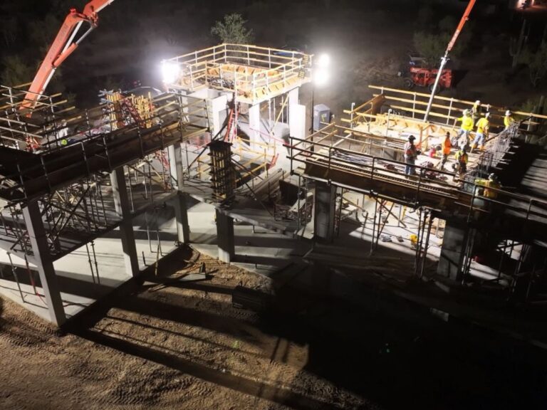 Hunt Concrete and Glass Home 17 | Rock Solid Concrete